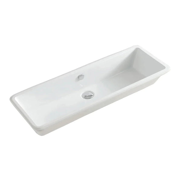 Box 90 Undercounter Basin – Elia Bathrooms