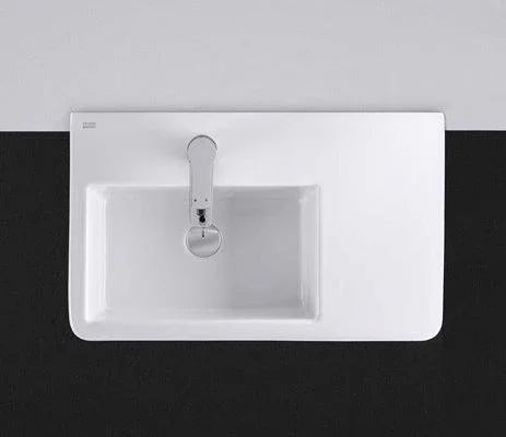 Edge Above Counter / Wall Hung Basin – Elia Bathrooms