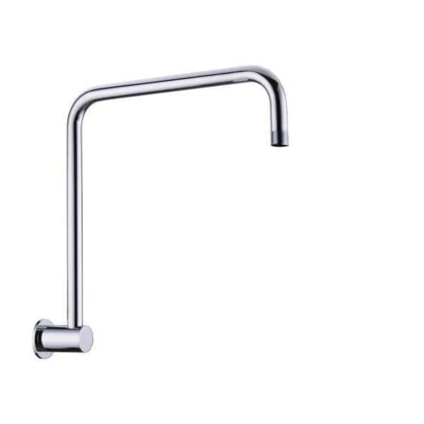 Extra Height Swivel Shower Wall Arm By Nero - Sydney Showroom ...
