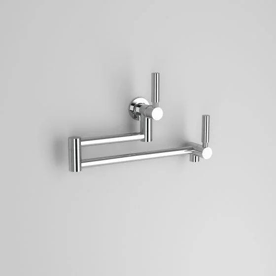 Icon + Lever Pot Filler - Sydney Showroom Showcasing the latest in ...