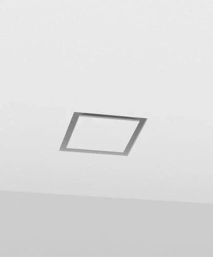 Shadowline Square Diffuser - Sydney Showroom Showcasing the latest in ...