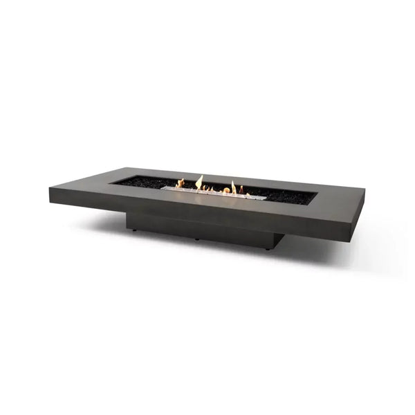 Gin 90 Low Fire Pit Table – Elia Bathrooms