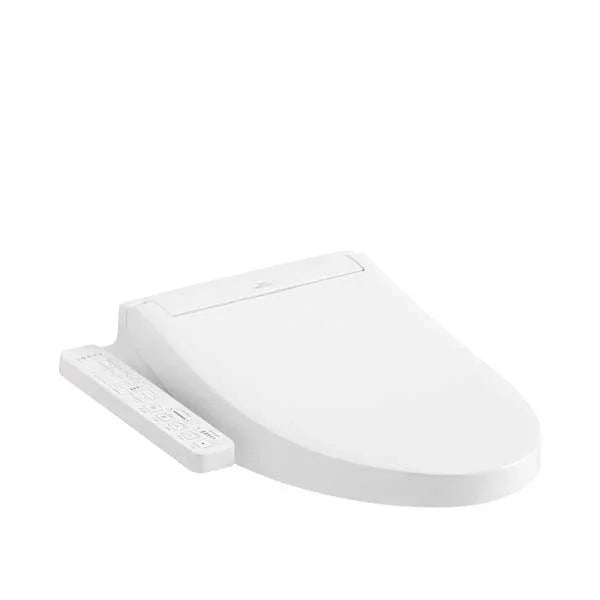 TOTO C2 Washlet (Elongated) (Side Control) – Elia Bathrooms