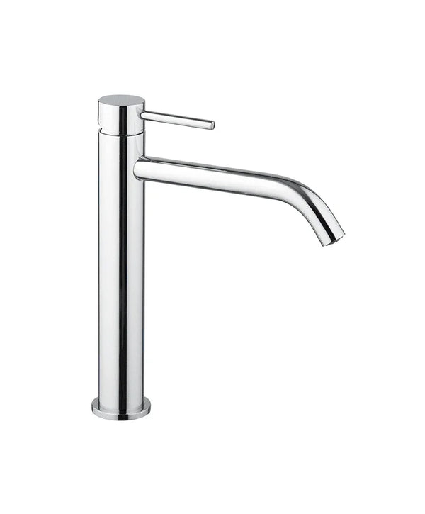 FIMA Spillo UP Basin Mixer 240mm – Elia Bathrooms