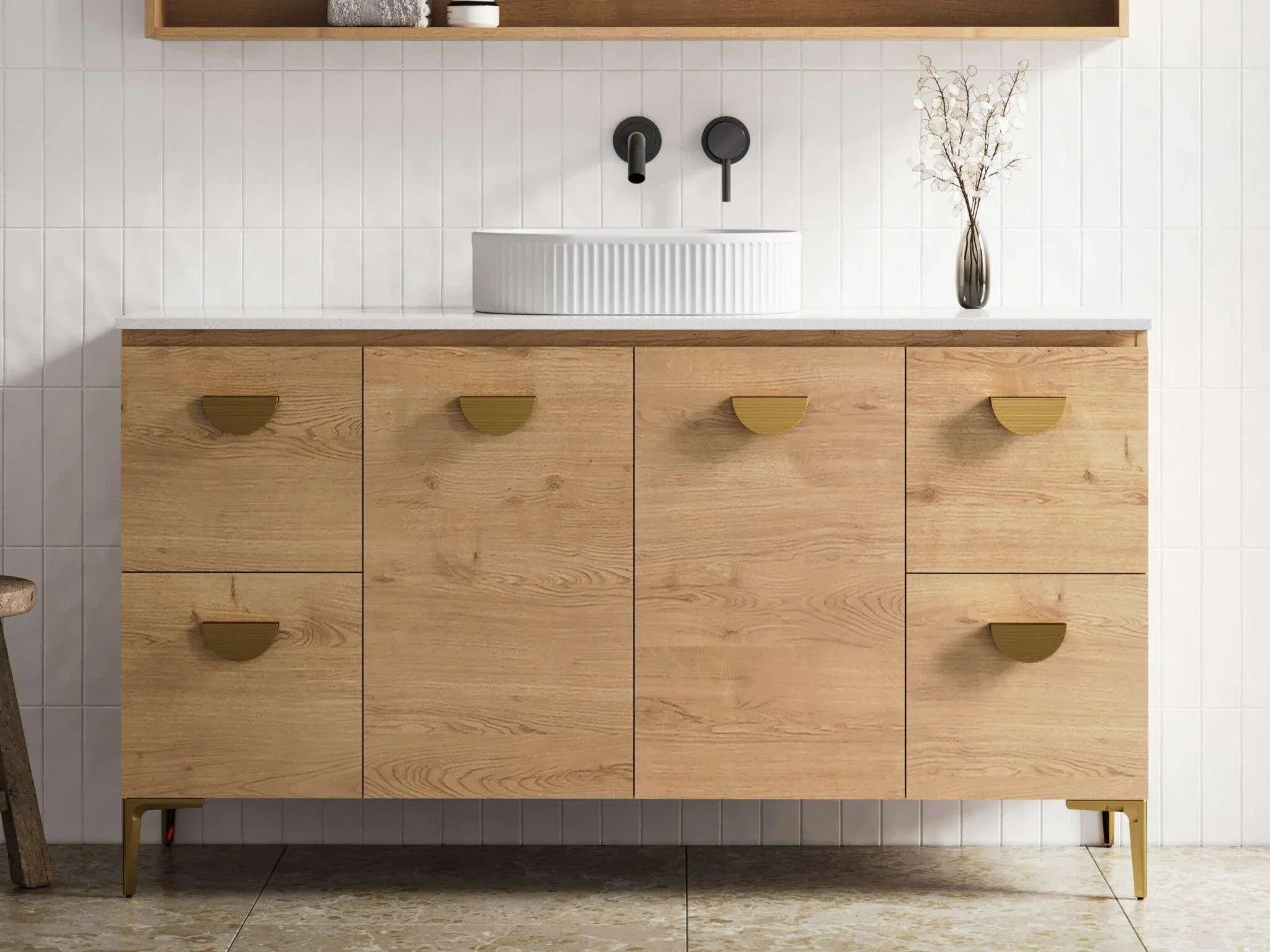 Nevada Vanity - Sydney Showroom Showcasing the latest in Bathware ...